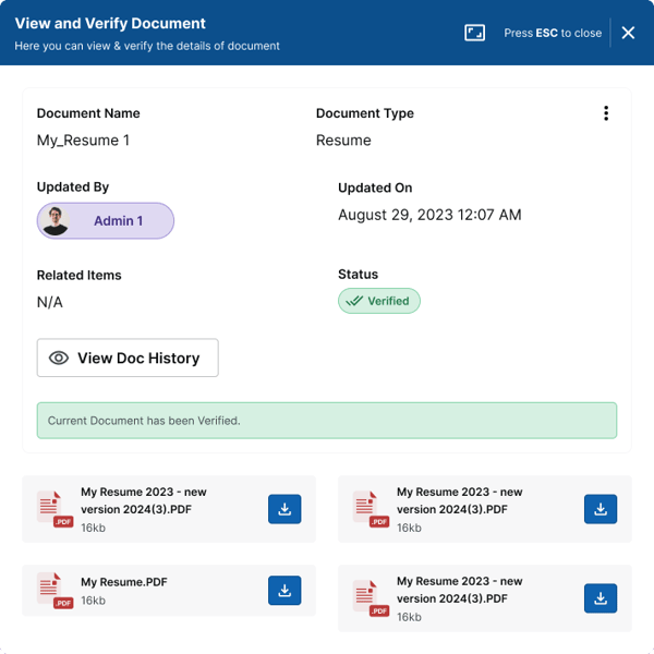 Workforce Development Software - Case & Data Management Solution